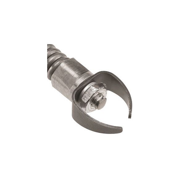 ●質量(kg)：0.9●適応機種品番：46683●K-1コンビネーションオーガー(46683)用ケーブル。●先端カッタ付き。