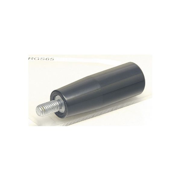イマオコーポレーションメーカーお問い合わせ：0575-32-2239●使用温度：max．110℃/min．-20℃●寸法D1（mm）：15●寸法w（mm）：4●質量（g）：28●六角レンチで表側から締付けできます●グリップ材質：フェノール樹...