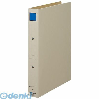 ●書類の抜き差しがスムーズにできるパイプ式とじ具を採用した保存書類専用ファイルです。●サイズ縦 本体：240mm●サイズ横 本体：45mm●サイズ高さ 本体：307mm●重量 本体：228g●サイズ縦 梱包：520mm●サイズ横 梱包：60...