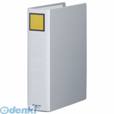 ●とじ具を簡単、キレイに取り外し。しかも表紙にパーツが残らない。●サイズ縦 本体：243mm●サイズ横 本体：76mm●サイズ高さ 本体：307mm●重量 本体：508g●サイズ縦 梱包：558mm●サイズ横 梱包：561mm●サイズ高さ ...