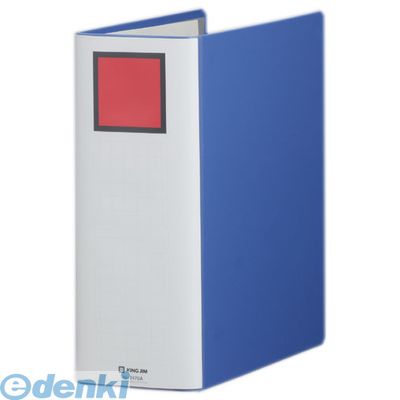 ●とじ具を簡単、キレイに取り外し。しかも表紙にパーツが残らない。●サイズ縦 本体：243mm●サイズ横 本体：116mm●サイズ高さ 本体：307mm●重量 本体：587g●サイズ縦 梱包：360mm●サイズ横 梱包：573mm●サイズ高さ...