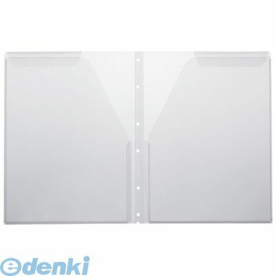 ●ハードクリアーファイル専用追加ポケット。●サイズ縦 本体：237mm●サイズ横 本体：10mm●サイズ高さ 本体：307mm●重量 本体：102g●サイズ縦 梱包：331mm●サイズ横 梱包：440mm●サイズ高さ 梱包：282mm