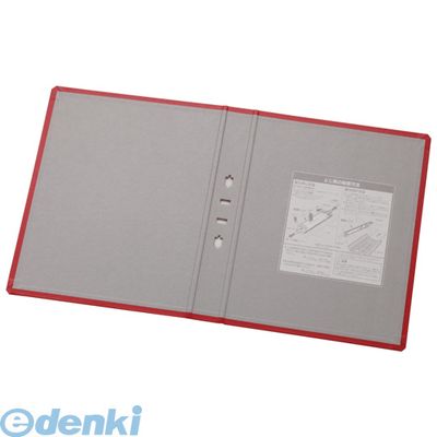 ●とじ具を簡単、キレイに取り外し。しかも表紙にパーツが残らない。●サイズ縦 本体：243mm●サイズ横 本体：46mm●サイズ高さ 本体：307mm●重量 本体：297g●サイズ縦 梱包：389mm●サイズ横 梱包：627mm●サイズ高さ ...