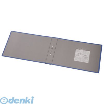 ●とじ具を簡単、キレイに取り外し。しかも表紙にパーツが残らない。●サイズ縦 本体：385mm●サイズ横 本体：56mm●サイズ高さ 本体：274mm●重量 本体：443g●サイズ縦 梱包：186mm●サイズ横 梱包：456mm●サイズ高さ ...