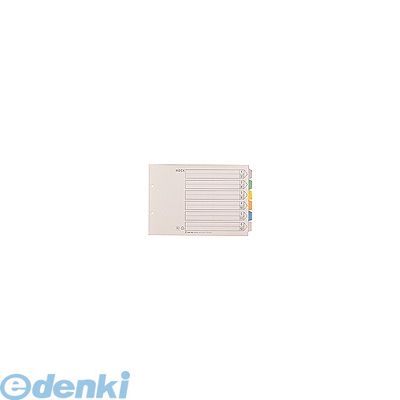 ●素早く書類を検索できるファイル内の見出し。●サイズ縦 本体：307mm●サイズ横 本体：10mm●サイズ高さ 本体：210mm●重量 本体：420g●サイズ縦 梱包：340mm●サイズ横 梱包：474mm●サイズ高さ 梱包：246mm
