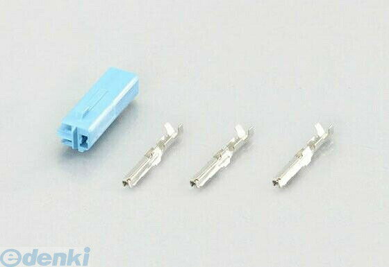 キタコメーカーお問い合わせ：06-6783-5311●お取り寄せ商品のため、稀にご注文入れ違い等により欠品・遅延となる場合がございます。【商品説明】●HONDA タイプ：メス／R●極数：3P●色：空●キタコ総合案内ページ