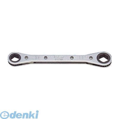 山下工業研究所メーカーお問い合わせ：0537-74-2171【商品説明】【仕様】●ラチェットスパナ●7/16x1/2