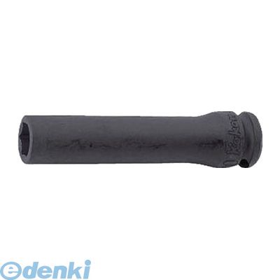 山下工業研究所メーカーお問い合わせ：0537-74-2171【商品説明】【仕様】●3/8(9.5mm)差込●インパクト6角ディープソケット●1/2