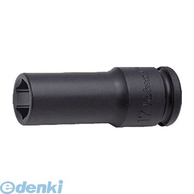 山下工業研究所メーカーお問い合わせ：0537-74-2171【商品説明】【仕様】●1/2(12.7mm)差込●ホイールナット用インパクトソケット(樹脂入)●19mm