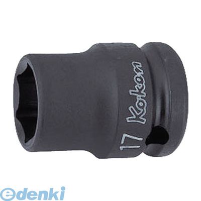 山下工業研究所メーカーお問い合わせ：0537-74-2171【商品説明】【仕様】●1/2(12.7mm)差込●インパクト6角ソケット(薄肉)●5/16
