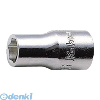 山下工業研究所メーカーお問い合わせ：0537-74-2171【商品説明】【仕様】●1/4(6.35mm)差込●6角ソケット●9/16