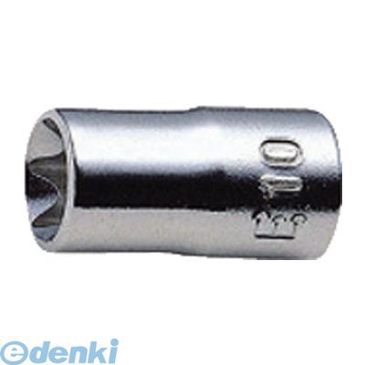 山下工業研究所メーカーお問い合わせ：0537-74-2171【商品説明】【仕様】●1/4(6.35mm)差込●トルクスソケット●E8