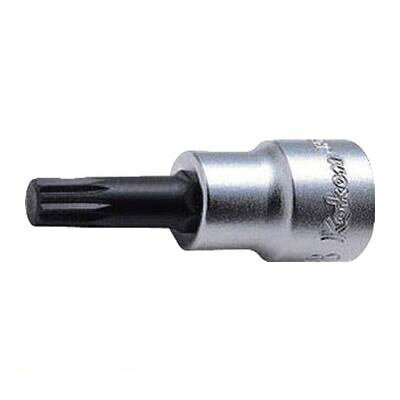 山下工業研究所0537-74-2171【商品説明】【仕様】■3/8(9.5mm)差込■トルクスビットソケット■全長140mm■T304991644039463