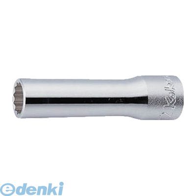 山下工業研究所メーカーお問い合わせ：0537-74-2171【商品説明】【仕様】●1/2(12.7mm)差込●12角ディープソケット●1/4
