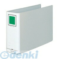 &nbsp; コクヨ &nbsp; 0120-201-594 【商品説明】●とじ具と表紙に分別廃棄が可能●スリム設計のとじ具の採用で棚内の収納効率アップ●カラー仕切カード付き●表紙／PPフィルム貼り●2穴●とじ穴間隔／80mmピッチ【商品仕...