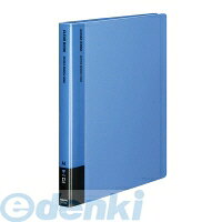 &nbsp; コクヨ &nbsp; 0120-201-594 【商品説明】●落としても開かないスーパーロックとじ具。●ポケットの中紙は表紙にあわせたカラー展開。●インデックスポケット5枚付き。●リング内径／17mm。●表紙／R−PP。●最大...