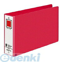 &nbsp; コクヨ &nbsp; 0120-201-594 【商品説明】●ワンタッチで開くユニバーサルデザインとじ具を採用。●閲覧に適したリング式とじ具で書類の中途抜差しも簡単。●2穴。●とじ穴間隔／80mmピッチ。●表紙／色厚板紙【商品...