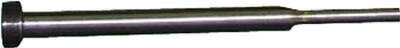 高周波精密メーカーお問い合わせ：06-4802-1484高周波精密 AP7.4X60-SKD11 A型パンチ●A型パンチ●刃先径×全長（mm）：φ7．4×60●高級特殊鋼製錬技術の蓄積により生まれた自社製素材を使用しております。●規格外の寸...