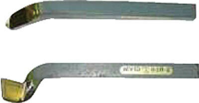 高周波精密メーカーお問い合わせ：06-4802-1484高周波精密 TTB-63L-5 平削左横剣22mm●JIS（種類）：63L型●幅×高さ×全長（mm）：22×22×250●JIS規格品●適合機種：平削り盤●刃部の鋼種は平削用（MV10...
