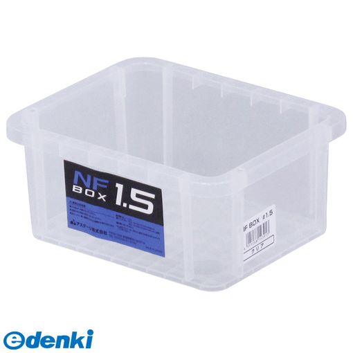 【商品説明】■生活用品、日用雑貨の小物収納に便利です。■ スタッキング（積み重ね）でき便利です。（#7、#11に2個スタッキングも可能）■ 15cmまでの目盛り付き。■ カラーは2色あり、お好みに合わせて選べます。■サイズ(縦、横、高さ):...