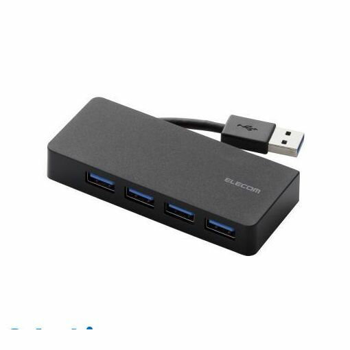 エレコム0120-898-794【商品説明】■インターフェイス：USB3.0(USB2.0インターフェース接続時は、USB2.0互換で動作、USB1.1インターフェース接続時はUSB1.1互換で動作) ■コネクタ形状：パソコン側(アップスト...