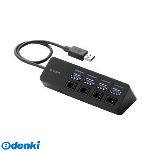 エレコムメーカーお問い合わせ：0120-898-794【商品説明】●インターフェイス：USB3.0(USB2.0インターフェース接続時は、USB2.0互換で動作、USB1.1インターフェース接続時はUSB1.1互換で動作) ●コネクタ形状：...