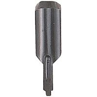&nbsp; プロクソン &nbsp; 06-6693-5351 女性にもおすすめ！彫刻機用替え刃 14mm 丸&nbsp; &nbsp;&nbsp;●サイズ/14mm 丸 ●材質/特殊タングステン系 　　　　　（V得2号青紙）輸入工具 ＞...