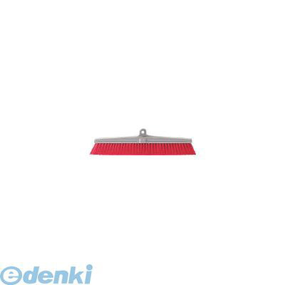 山崎産業メーカーお問い合わせ：0120-941-239●耐久性が高く水に強いPBT毛です。毛の色までカラーリングすることにより、万一毛が抜けた場合でも、工程の特定が用意です。●床の掃き掃除。●幅(mm):340●色:赤●質量(g):125●...