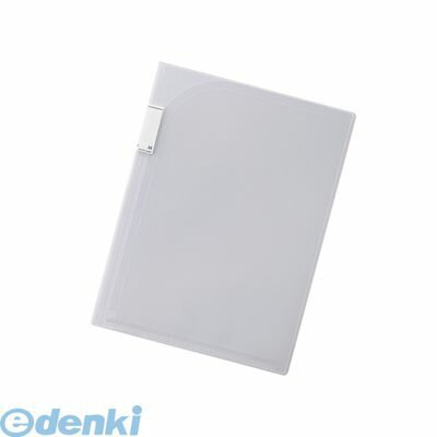 ●見開きでA3サイズの書類を収納できます。●サイズ縦 本体：235mm●サイズ高さ 本体：312mm●重量 本体：80g