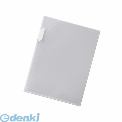 ●見開きで2面にA3サイズの書類を収納できます。●サイズ縦 本体：235mm●サイズ高さ 本体：312mm●重量 本体：108g