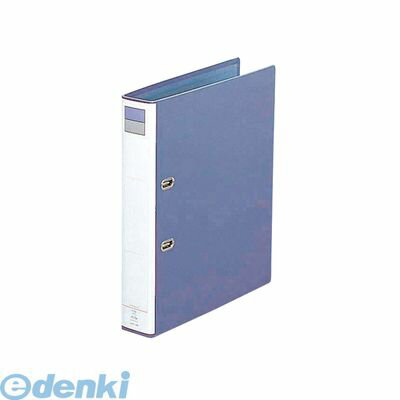 ●丈夫なくるみ貼表紙の厚型ファイル。少量の書類でもしっかり押さえる、樹脂製紙押さえ付き。交換式背見出しはタイトル記入に便利。●サイズ縦 本体：51mm●サイズ横 本体：261mm●サイズ高さ 本体：306mm●重量 本体：420g