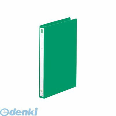 ●差し替えやすいリング金具。整理分類に便利なパステルカラー12色。使いやすい三角ポケット付き。●サイズ縦 本体：27mm●サイズ横 本体：238mm●サイズ高さ 本体：306mm●重量 本体：180g