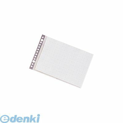 ●使用時に底が裂けて中に入れてある資料などが落ちたりはみ出したりすることがほとんどありません。エンボス加工により目にもやさしいポケットです。●サイズ縦 本体：195mm●サイズ高さ 本体：130mm●重量 本体：49g