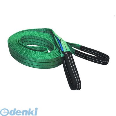 【仕様】・ベルトサイズ：幅50mm×長さ6m・最大使用荷重：ストレート吊1600kg、チョーク吊1280kg※安全係数5：最大使用荷重×5＝破断荷重・材質：ポリエステル100％・製造国：中国・PL保険加入商品、欧州CE規格＋GS＆TUVマー...