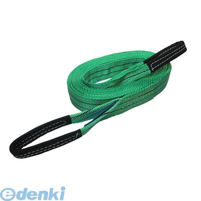 【仕様】・ベルトサイズ：幅50mm×長さ7m・最大使用荷重：ストレート吊1600kg、チョーク吊1280kg※安全係数5：最大使用荷重×5＝破断荷重・材質：ポリエステル100％・製造国：中国・PL保険加入商品、欧州CE規格＋GS＆TUVマー...