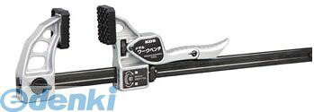 &nbsp;ムラテックKDS&nbsp;0120-34-2381●本体寸法：865×105mm●締付巾：600mm●重さ：1450g●ワンタッチで締付け・解除●小さなストロークで強い締付け力（350kg）●締付け力調整スクリュー付●本体材質...