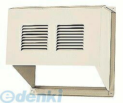 三菱換気扇メーカーお問い合わせ：0120-726471【商品説明】壁埋込30cm 角穴取付［VL−12K・12KHタイプ］専用フード ウェザーカバー