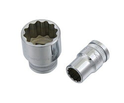 ITEM No. サイズ Ds(mm) Dd(mm) 全長(mm) 重量(g) 価格（） JANコード 0131070 7mm 10.5 17.0 28 24 681407 0131080 8mm 12.0 17.0 28 26 60030...
