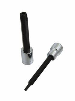 ITEM No. サイズ D(mm) ビットの長さ 全長(mm) 重量(g) 価格（） JANコード 133SL10 T10 17.0 79 100 63 685283 133SL15 T15 17.0 79 100 65 685290 1...