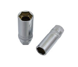 &nbsp; ITEM No. サイズ D1(mm) D2(mm) 全長(mm) 重量(g) 価格（） JANコード 1631160 16mm 22.0 19.0 65 120 601559 1631210 21mm 27.0 19.0 6...