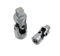 ITEM No. 差込角 D(mm) 全長(mm) 重量(g) 価格() JANコード 2721000 6.35mm 14.0 35 22 681209 2731000 9.5mm 19.0 50 58 681216 2741000 12....