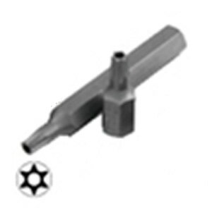 女性にもおすすめ！ Special（スペシャルいじり止め対応穴付き）　 ITEM No. サイズ L（mm） 重量（g） 価格（） JANコード 428B T20 30 13 &nbsp; 429B T25 30 13 &nbsp; 430...