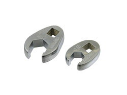 ITEM No. サイズ D(mm) T(mm) 全長(mm) 重量(g) 価格（） JANコード CFW-10 10mm 26.7 9.0 36.5 39 606103 CFW-11 11mm 26.9 9.2 36.5 39 60611...