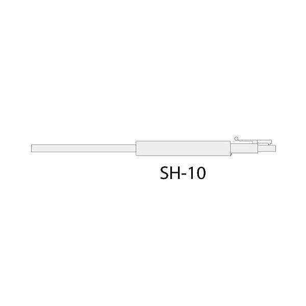 &nbsp; エンジニア &nbsp; 06-6974-0100 JANコード：4989833054106 ---------------------- &nbsp; 品　番 品　　名 価　格 ST-10 半田コテチップ ￥1,050 ST...