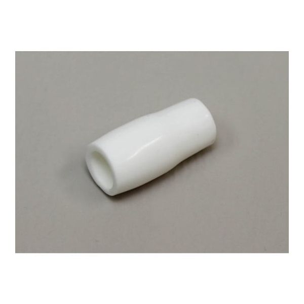 &nbsp; ニチフ &nbsp; 06-6358-7766 【商品説明】品番　TIC14　商品名　絶縁キャップ　色　W　寸法（mm）［φd2］　7.8　寸法（mm）［φd3］　9.2　寸法（mm）［L］　8　寸法（mm）［L1］　24　寸...