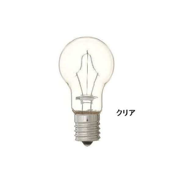 【商品説明】ヤザワコーポレーション　P351754C2P　省エネクリプトン球