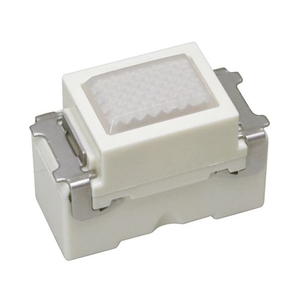 &nbsp; 明工社 &nbsp; 03-3577-1155 【商品説明】明工社　ML1310W　MLパイロットランプ100V用