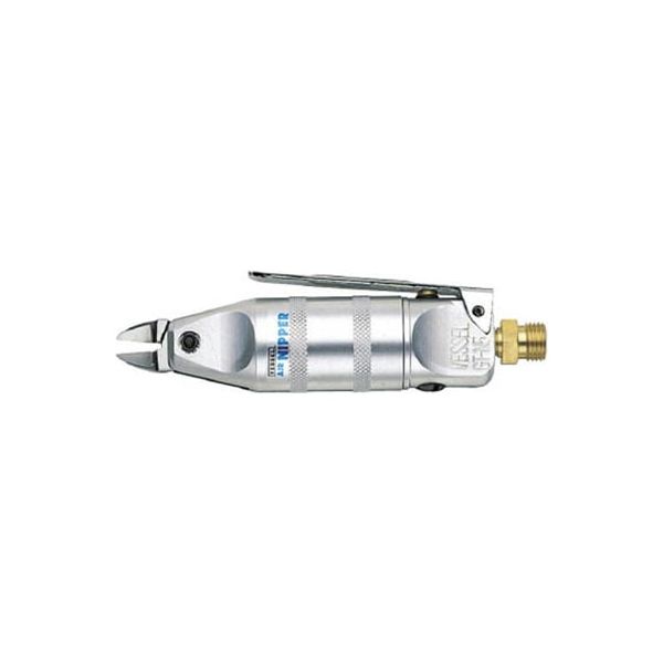 &nbsp; ベッセル &nbsp; 06-6976-7771 【商品説明】ベッセル　GT-N12　レバー式エアーニッパー