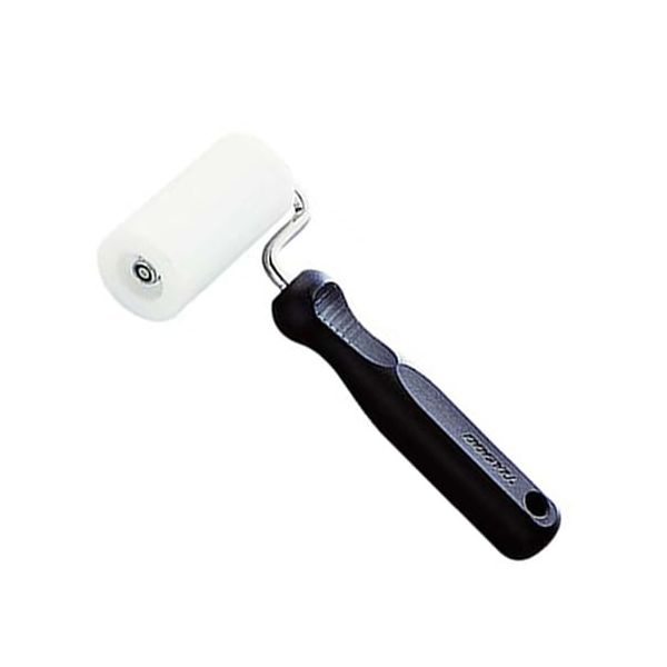土牛産業メーカーお問い合わせ：0794-82-0880【商品説明】土牛産業　01825　フッ素樹脂ローラー 70mm