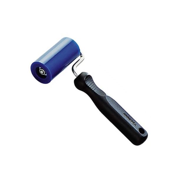 &nbsp;土牛産業&nbsp;0794-82-0880【商品説明】土牛産業　01823　ソフトウレタンローラー 70mm